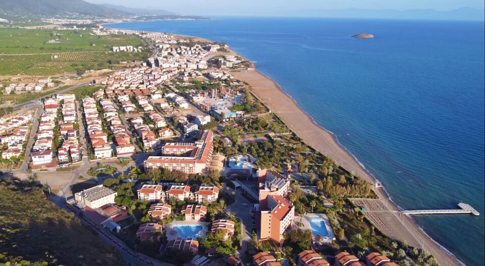 Gümüldür Gezilmesi Gereken Yerleri | Muhteşem Yerlerin Listesi