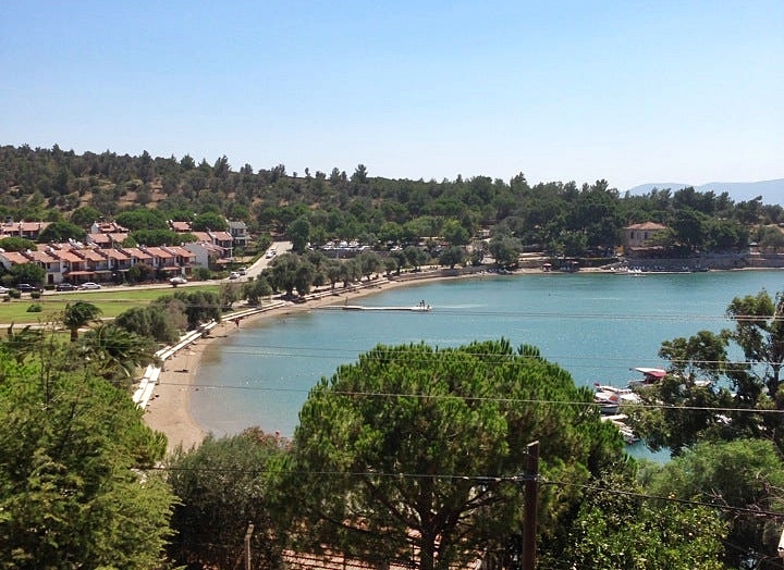 Balıklıova Nerede ? Nasıl Gidilir ? - Gezicini.com