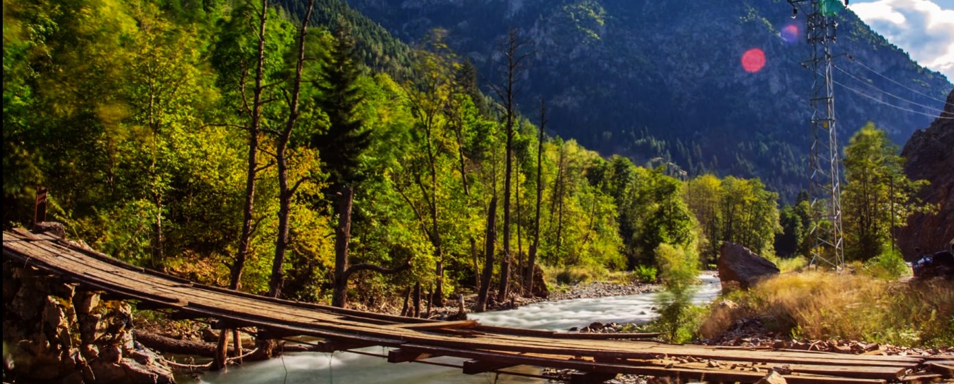 Artvin Gezilecek Yerler : Muhteşem Yerler Listesi - Gezicini.com