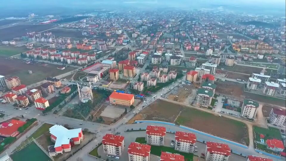 Bursa Yenişehir Gezilecek Yerler - Gezicini - Görülecek Yerler