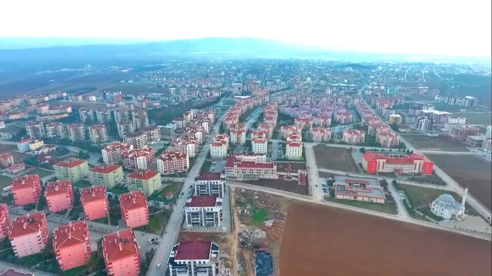 Bursa Yenişehir Gezilecek Yerler - Gezicini - Görülecek Yerler