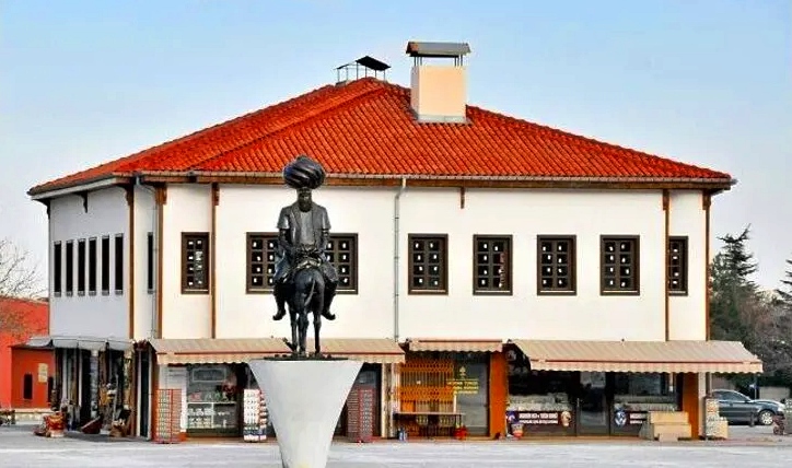 Akşehir Gezilecek Yerler - Gezicini