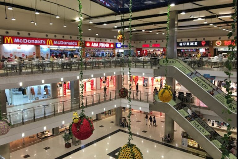 Kulesite Avm (Alışveriş Mağazaları) Konya - Gezicini.com