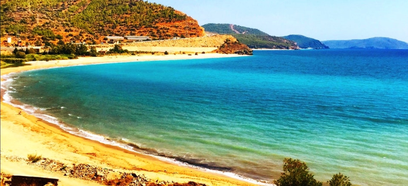 Gülnar Gezilecek Yerler - Gezicini.com