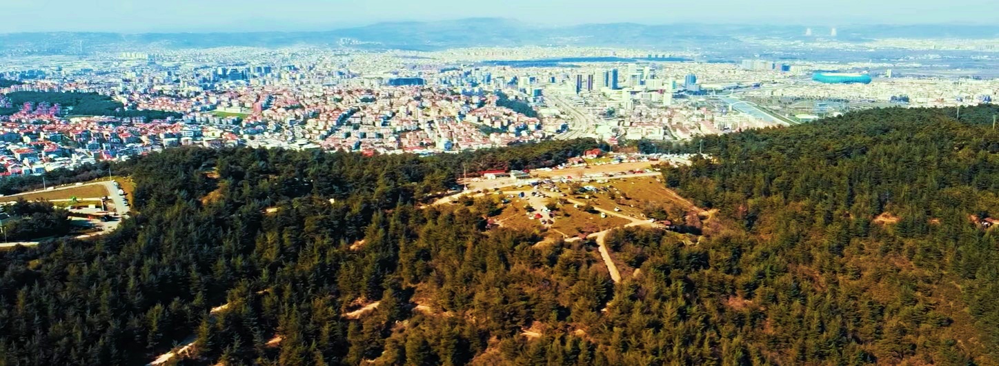 Bursa Yenişehir Gezilecek Yerler - Gezicini - Görülecek Yerler