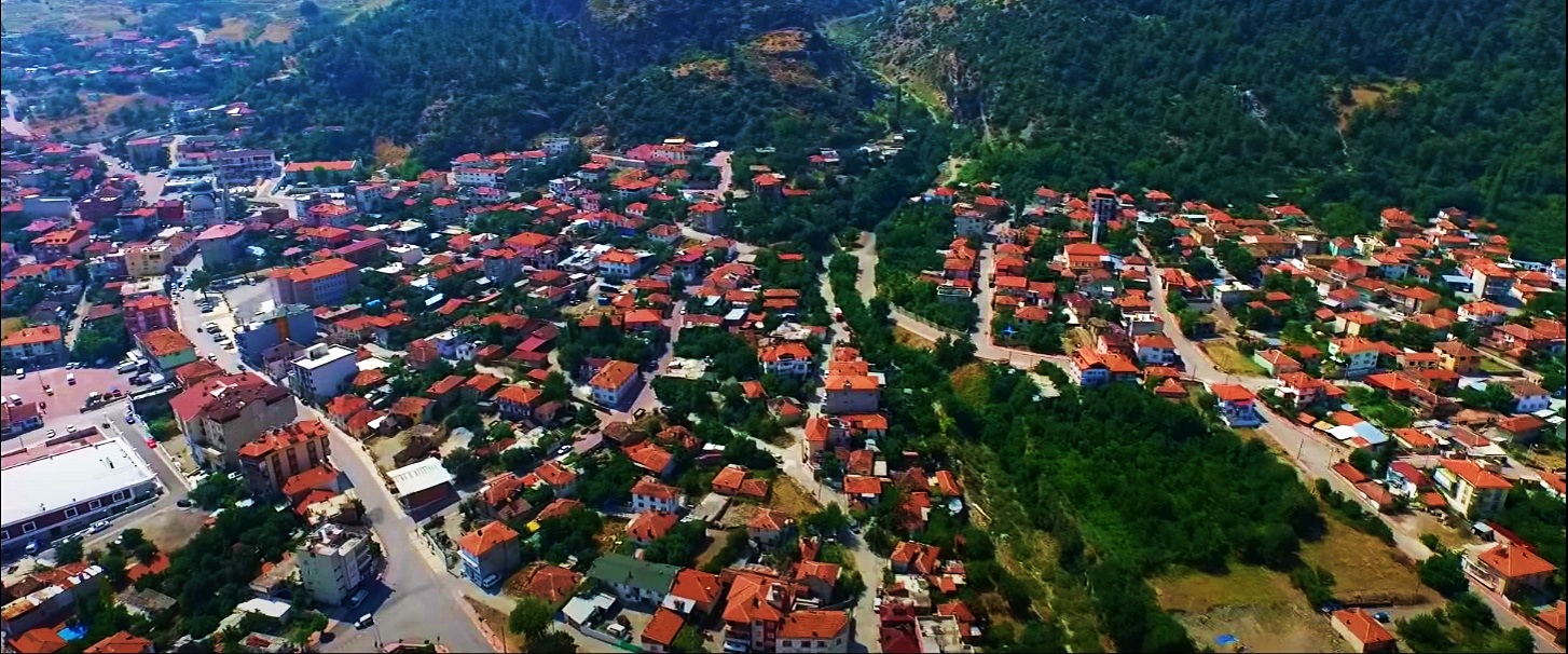 Honaz Gezilecek Yerler - Gezicini.com