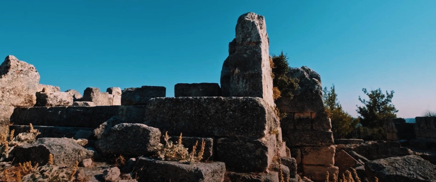 Gülnar Gezilecek Yerler - Gezicini.com