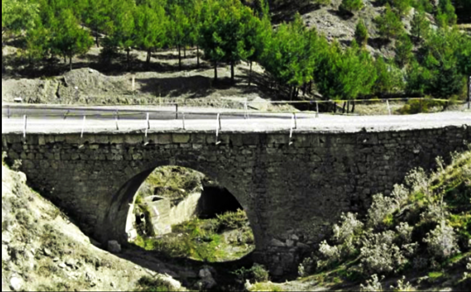 Tavas Gezilecek Yerler - Gezicini.com