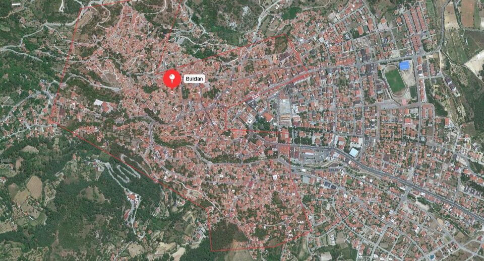 Buldan Gezilecek Yerler | Gezicini