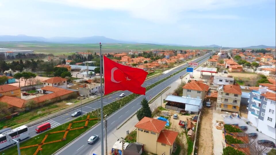 Çardak Gezilecek Yerler | Gezicini