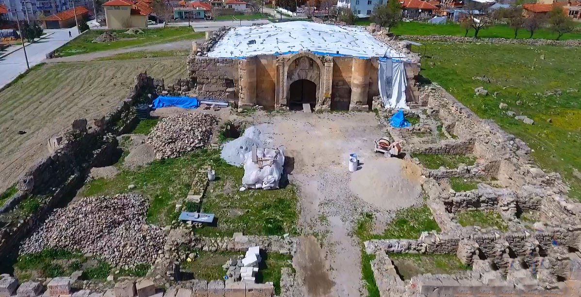 Çardak Gezilecek Yerler | Gezicini