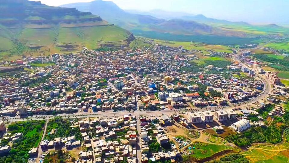 Derik Gezilecek Yerler - Gezicini.com