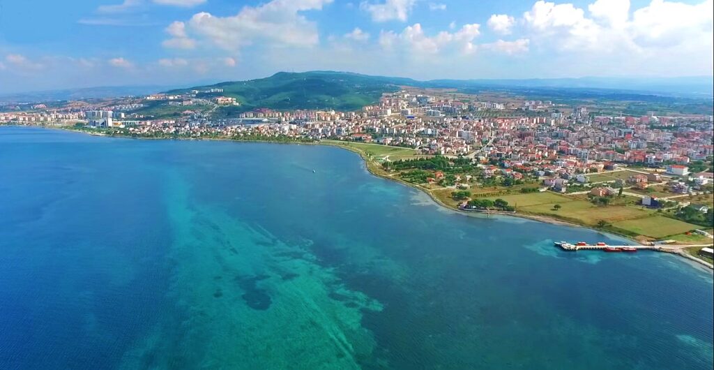 Kepez Gezilecek Yerler | En İyi Yerlerin Listesi