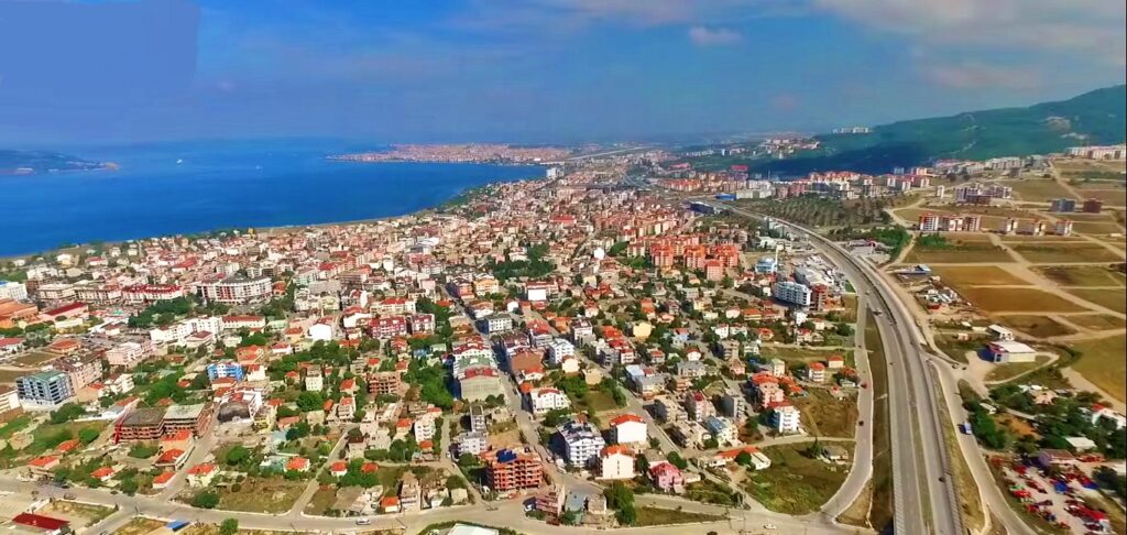 Kepez Gezilecek Yerler | En İyi Yerlerin Listesi