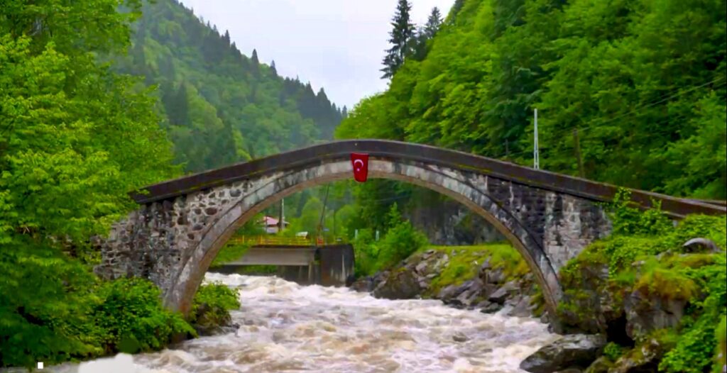 Rize Pazar Gezilecek Yerler - Gezicini.com