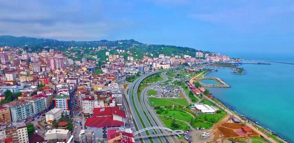 Rize Pazar Gezilecek Yerler - Gezicini.com