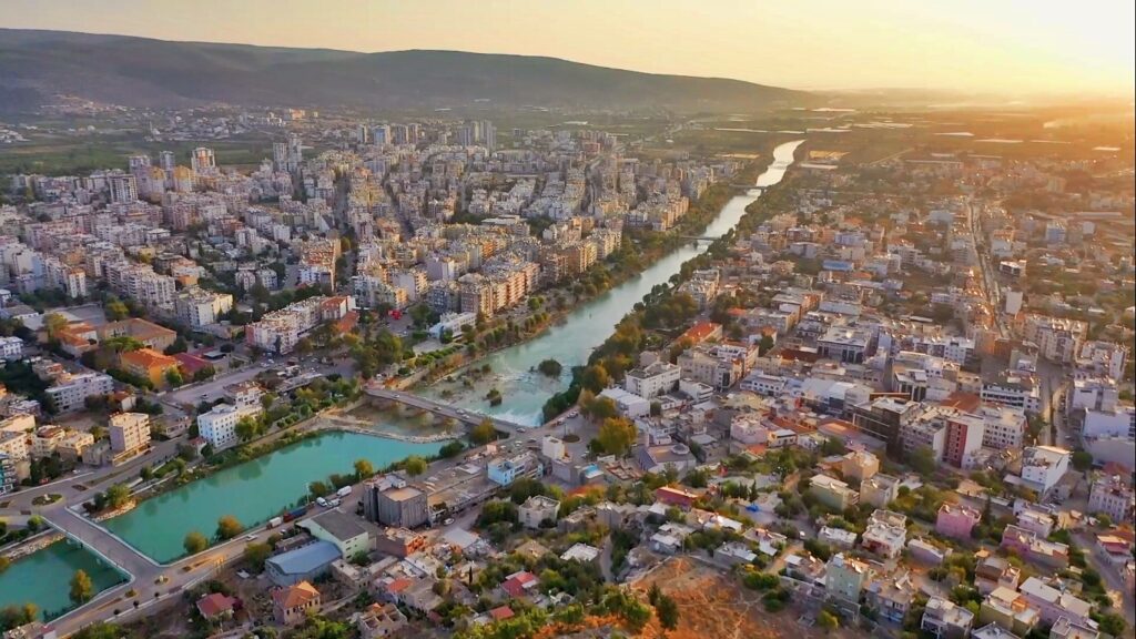 Silifke Gezilecek Yerler | En Güzel Yerlerin Listesi