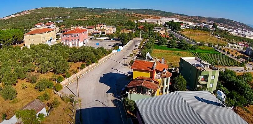 Yazıbaşı Gezilecek Yerler - İzmir'in Torbalı İlçesine Bağlı
