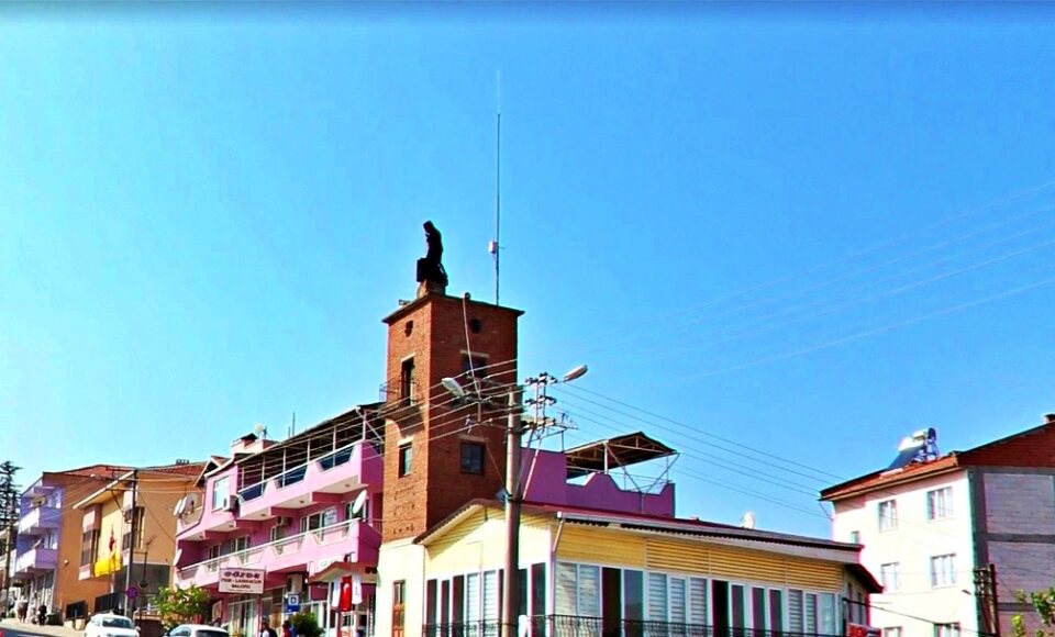 Balıkesir Balya Gezilecek Yerler - Gezicini.com