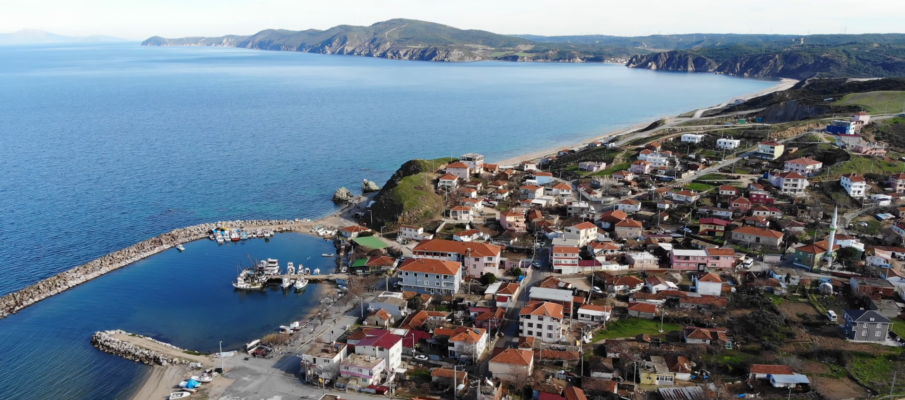 Biga Gezilecek Yerler - Gezicini.com