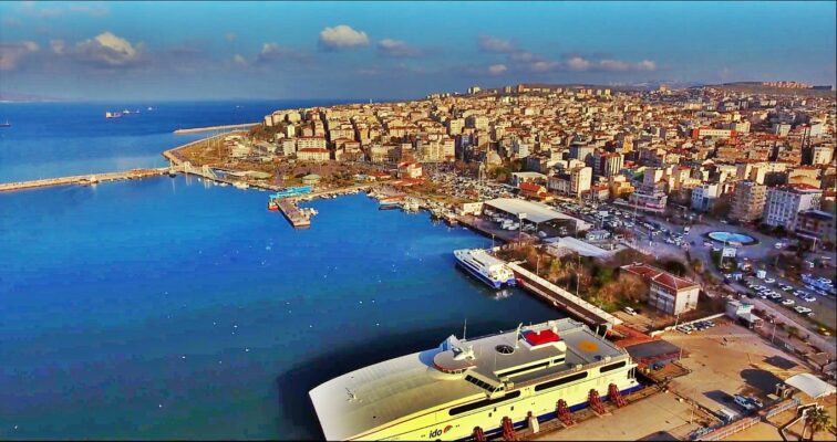 Bandırma Gezilecek Yerler Nerelerdir? | Gezicini