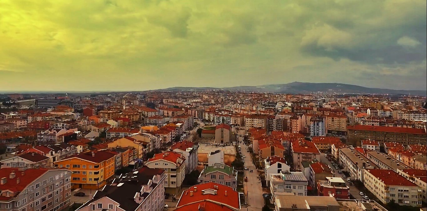 Bandırma Gezilecek Yerler Nerelerdir? | Gezicini