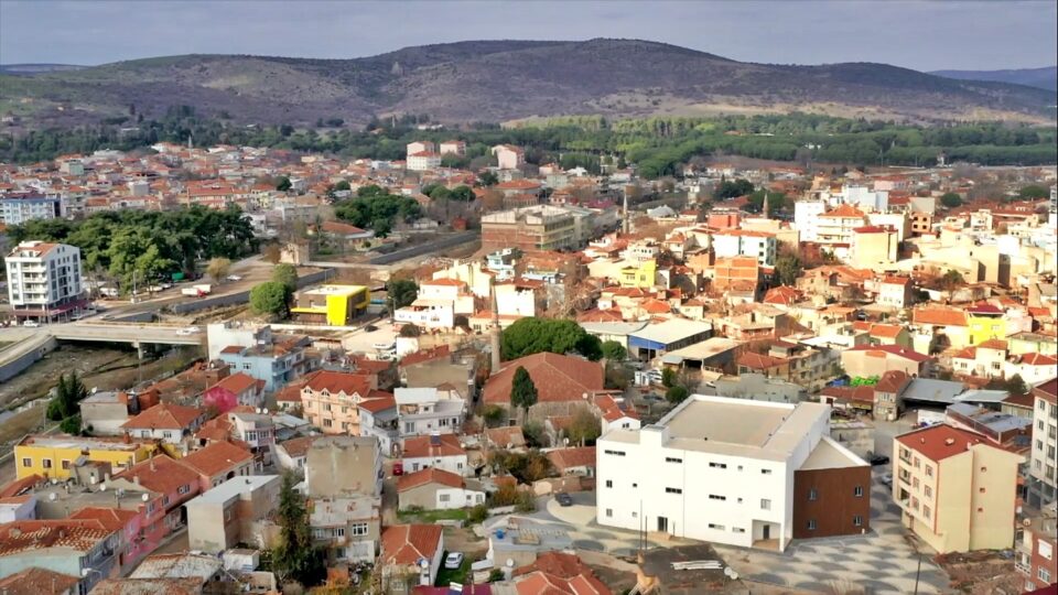 Ezine Gezilecek Yerler - Gezicini.com