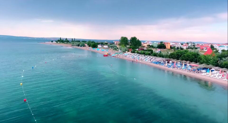 Lapseki Gezilecek Yerler - Gezicini.com