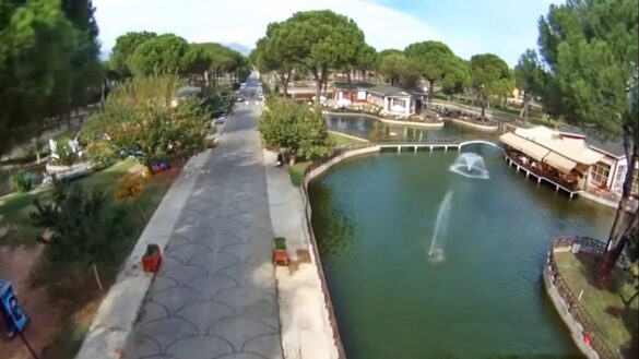 Nazilli Gezilecek Yerler Listesi ! En Önemli Rotalar