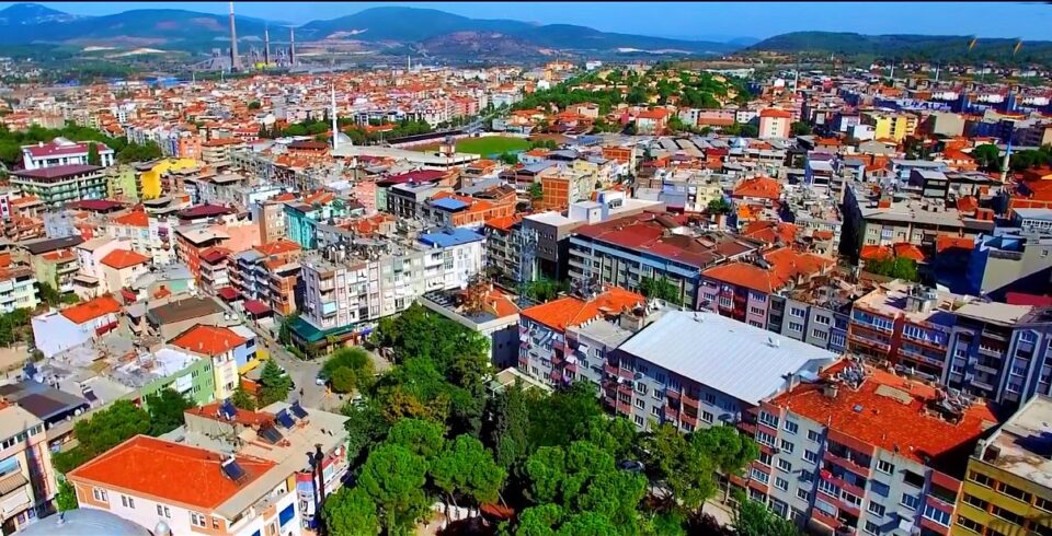 Soma Gezilecek Yerler | Somada Ne yapılır ? - Gezicini.com