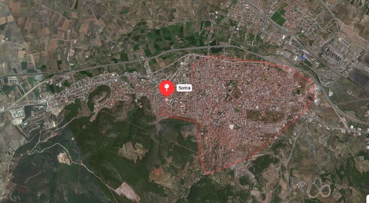 Soma Gezilecek Yerler | Somada Ne yapılır ? - Gezicini.com