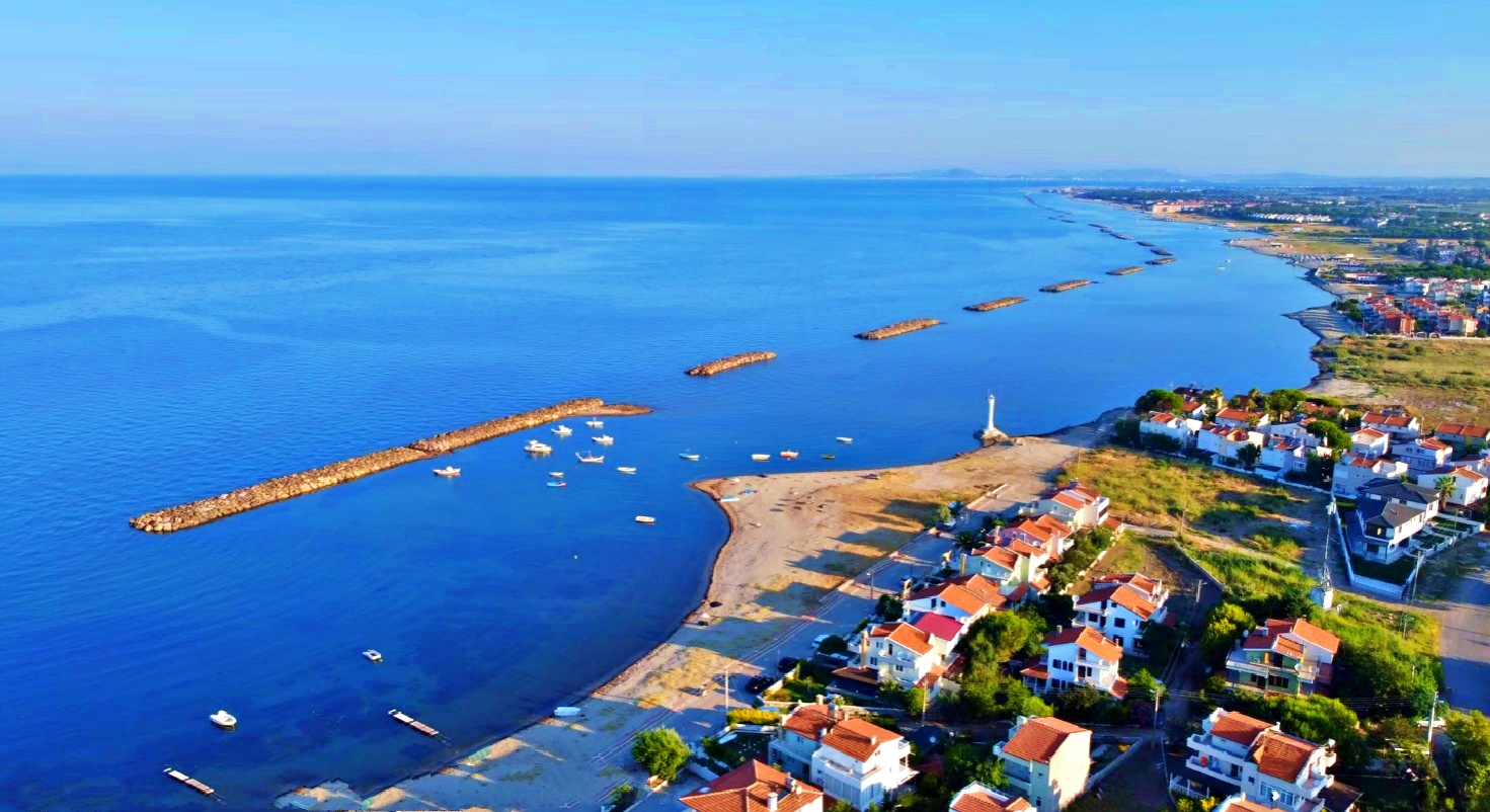 Altınova Gezilecek Yerler - Gezicini.com