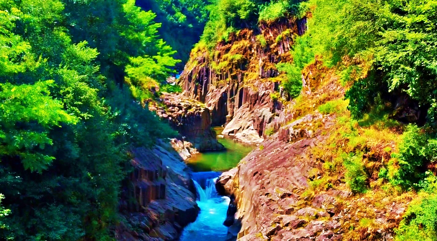 Ulubey Gezilecek Yerler - Gezicini.com