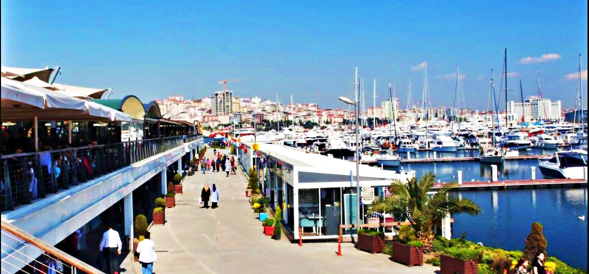 Pendik Gezilecek Yerler Listesi | En Güzel Yerleri