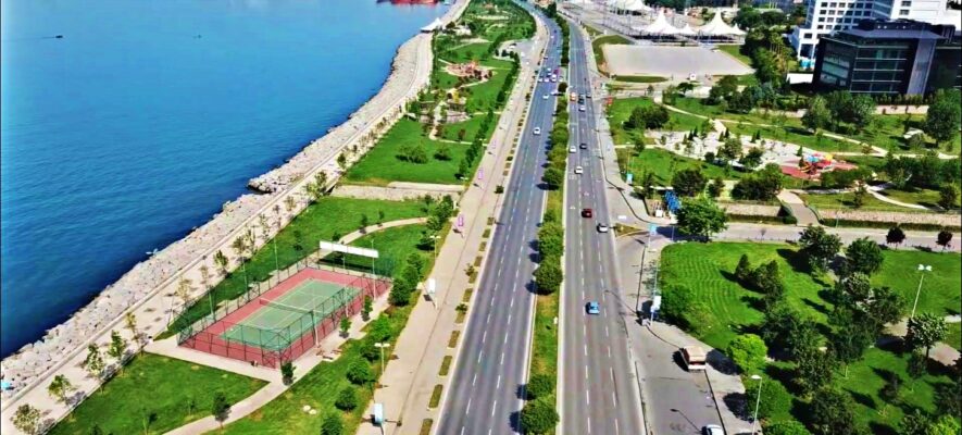 Pendik Gezilecek Yerler Listesi | En Güzel Yerleri