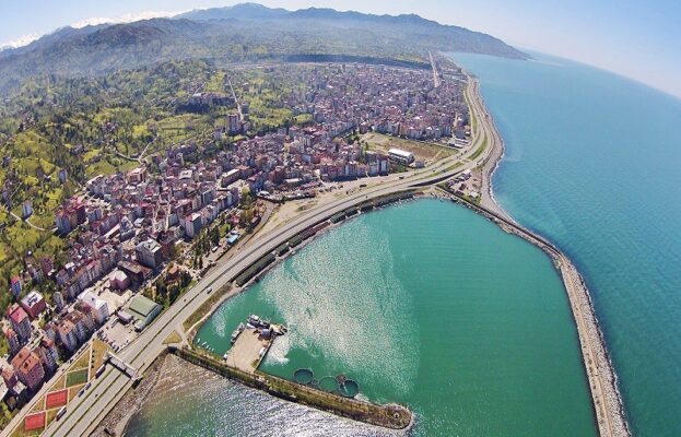 Ardeşen Gezilecek Yerler - Gezicini.com