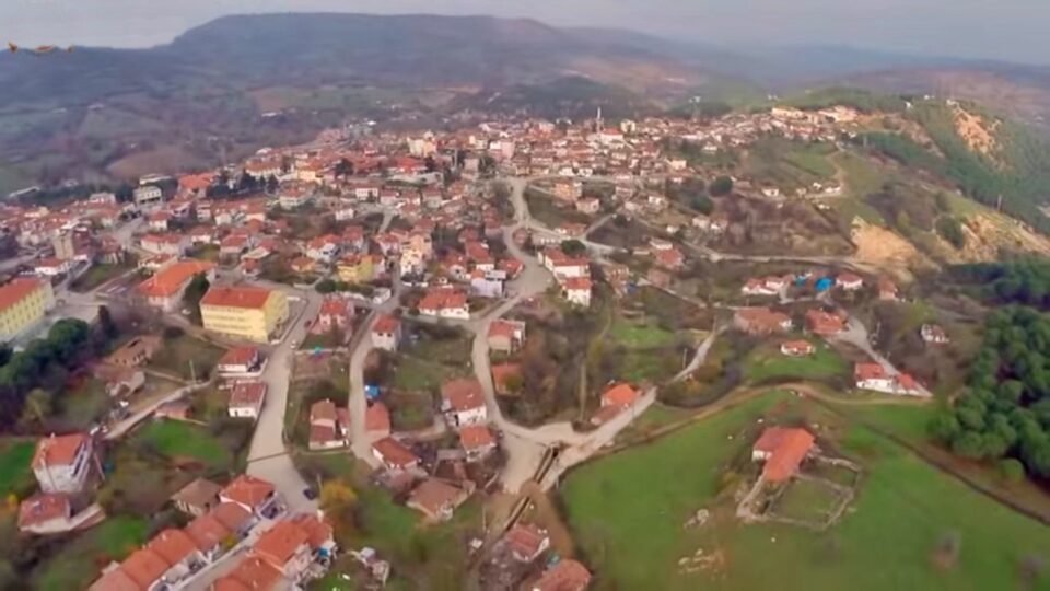 Balıkesir Balya Gezilecek Yerler - Gezicini.com