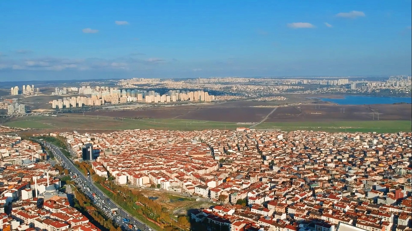 Esenyurt Gezilecek Yerler Listesi | En Güzel Yerleri Keşfedin