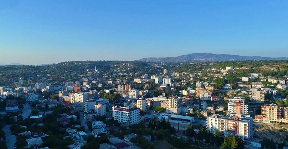 Gülnar Gezilecek Yerler - Gezicini.com