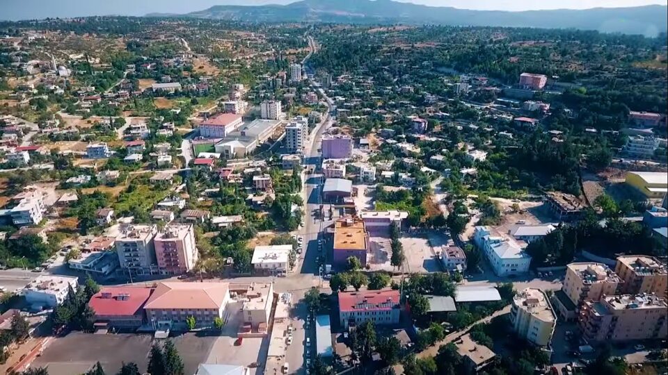 Gülnar Gezilecek Yerler - Gezicini.com