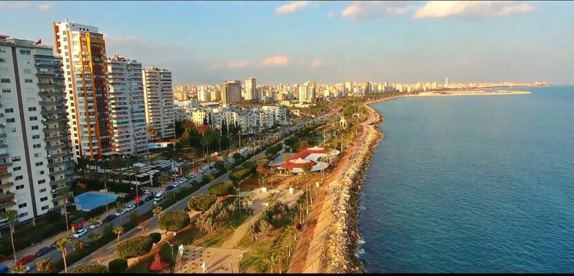 Toroslar Gezilecek Yerler - Gezicini.com