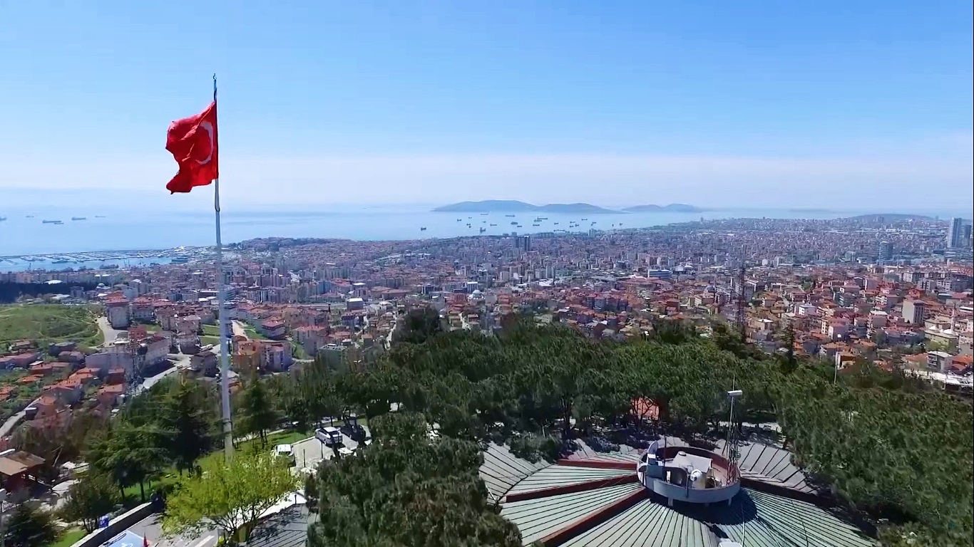 Pendik Gezilecek Yerler Listesi | En Güzel Yerleri