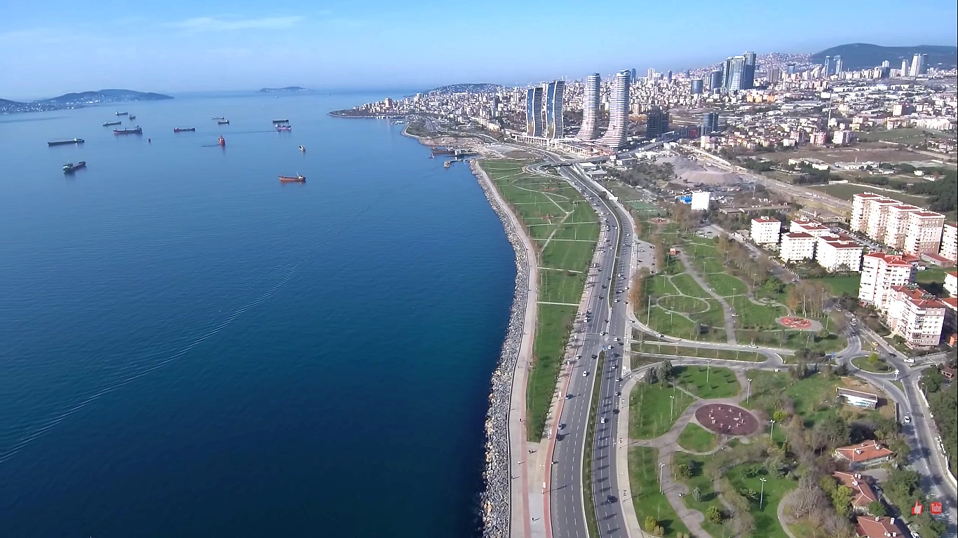 Pendik Gezilecek Yerler Listesi | En Güzel Yerleri