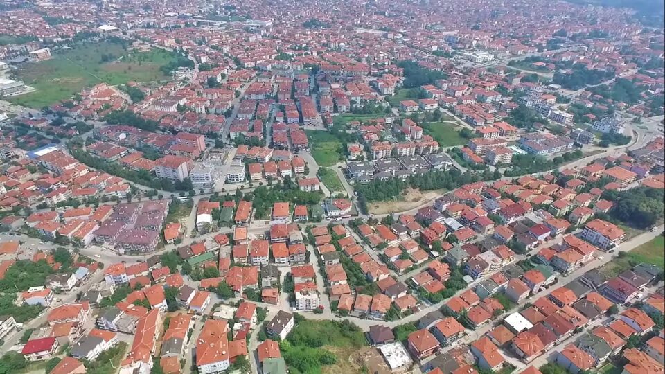 Sakarya Gezilecek Yerler : Sakarya'nın En Güzel Yerleri Listesi