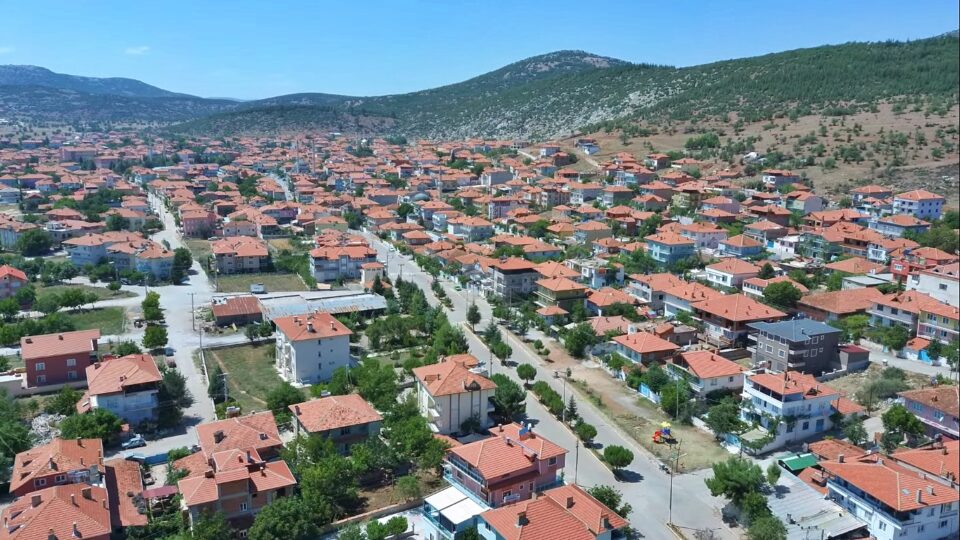 Tavas Gezilecek Yerler - Gezicini.com