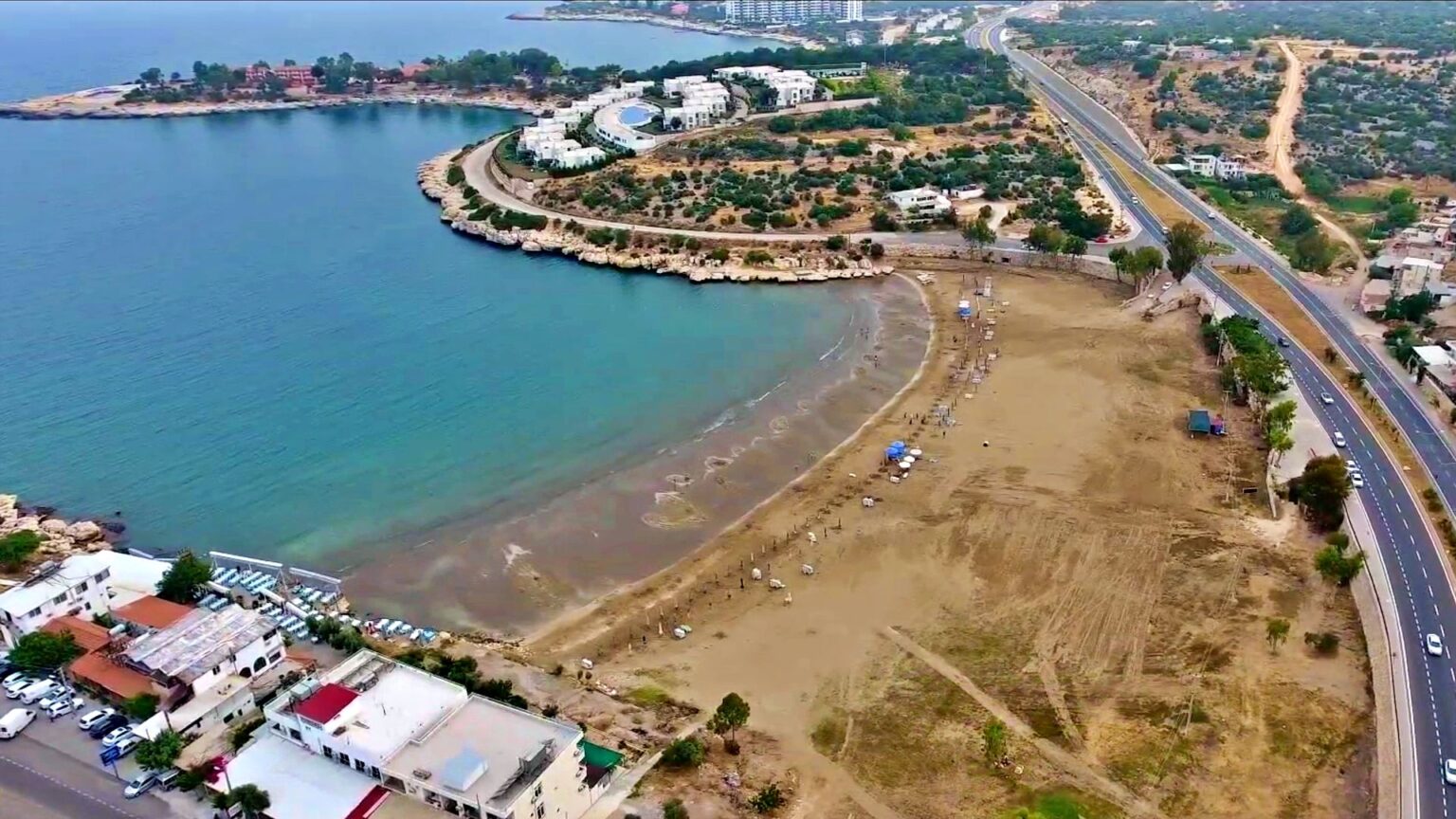 Silifke Plajları ve Koyları Listesi