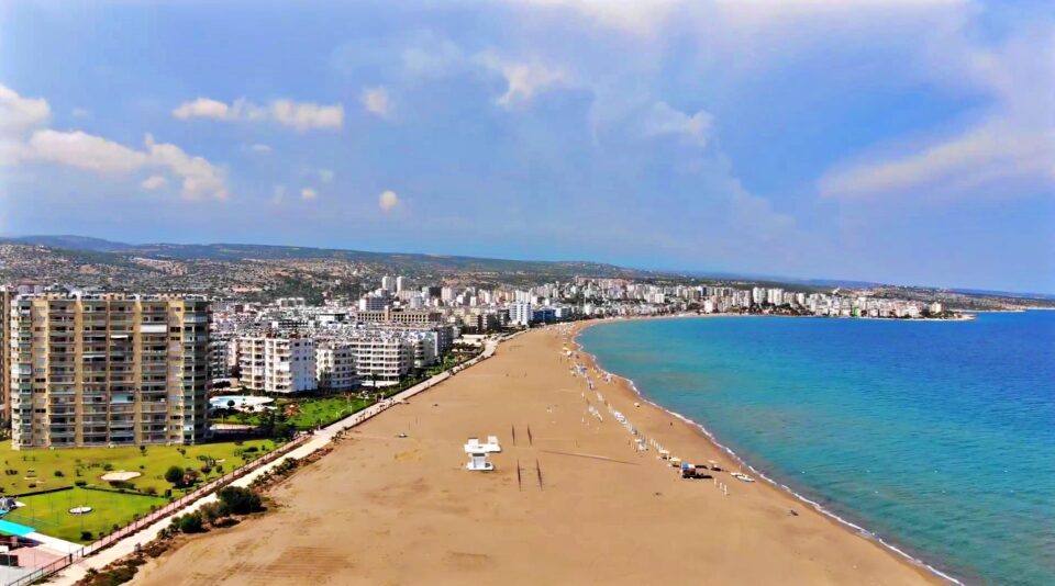 Silifke Plajları ve Koyları Listesi
