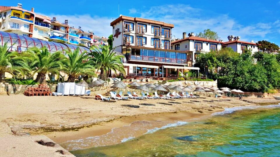 Sinop Antik Beach Otel