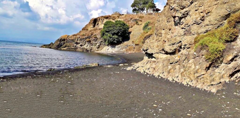 Karakum Plajı - Sinop'da Bir Plaj