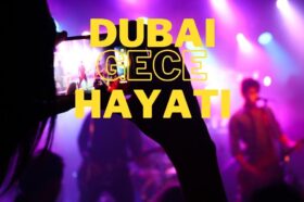 Alsancak'ta Gezilecek Yerler - Gezicini.com